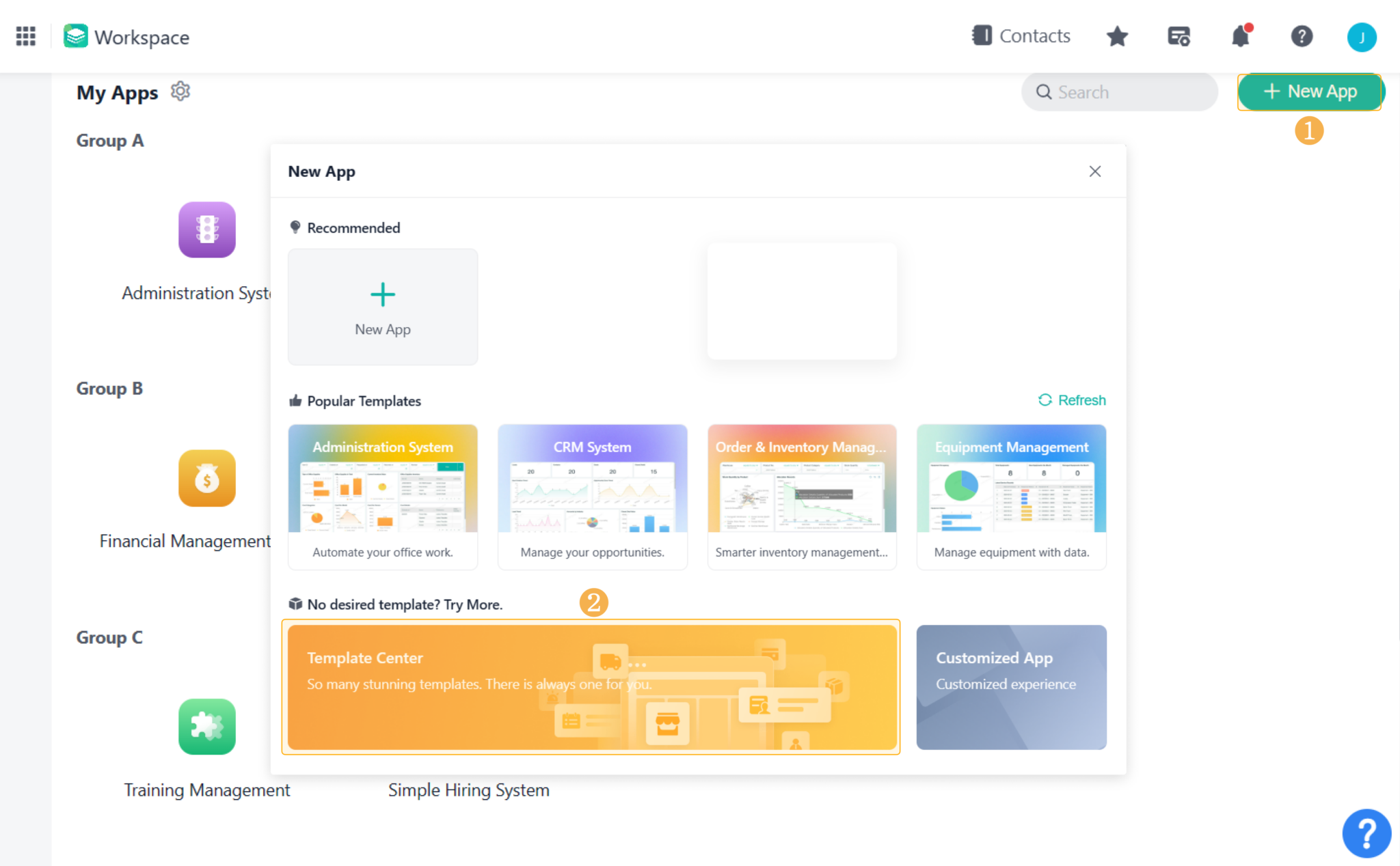 Glide S 2024 New Pricing Pros Cons And Alternatives Jodoo Blog