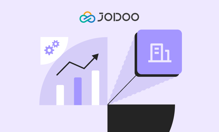 Jotform Review 2025: Pros, Cons, Ratings - Jodoo Blog