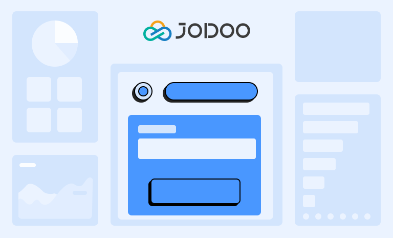 How to Make An Online Application Form [2 Free Ways] - Jodoo Blog