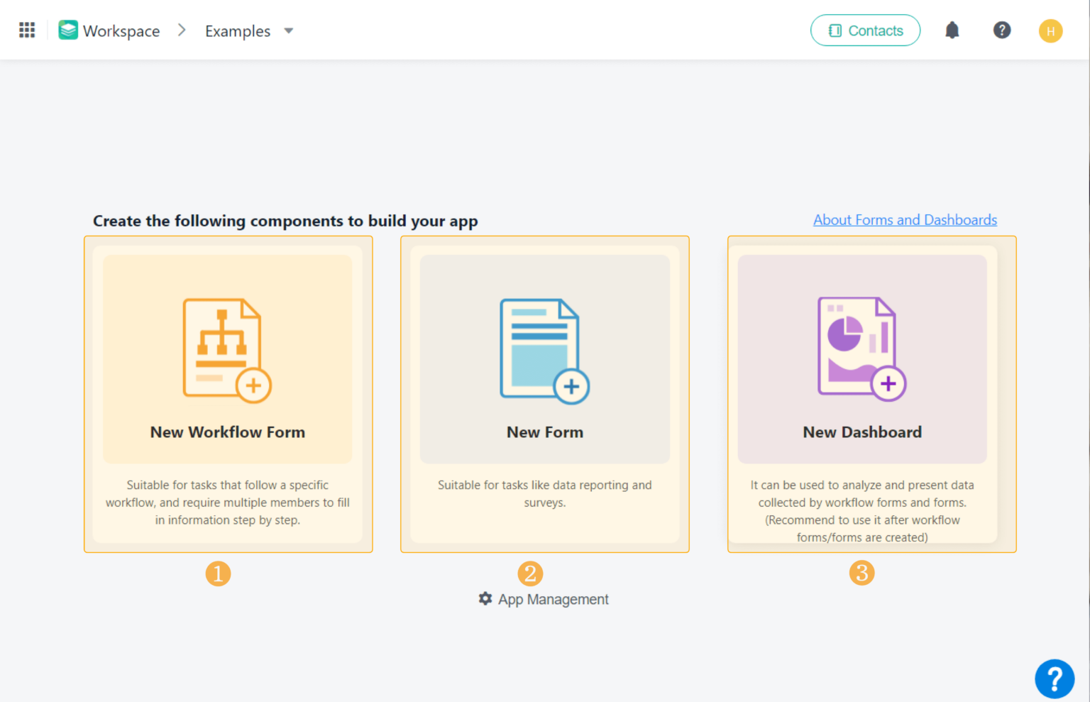 No-Code vs. Low-Code — A Full Guide to No-Code for 2025! - Jodoo Blog