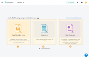 No-Code vs. Low-Code — A Full Guide to No-Code for 2025! - Jodoo Blog