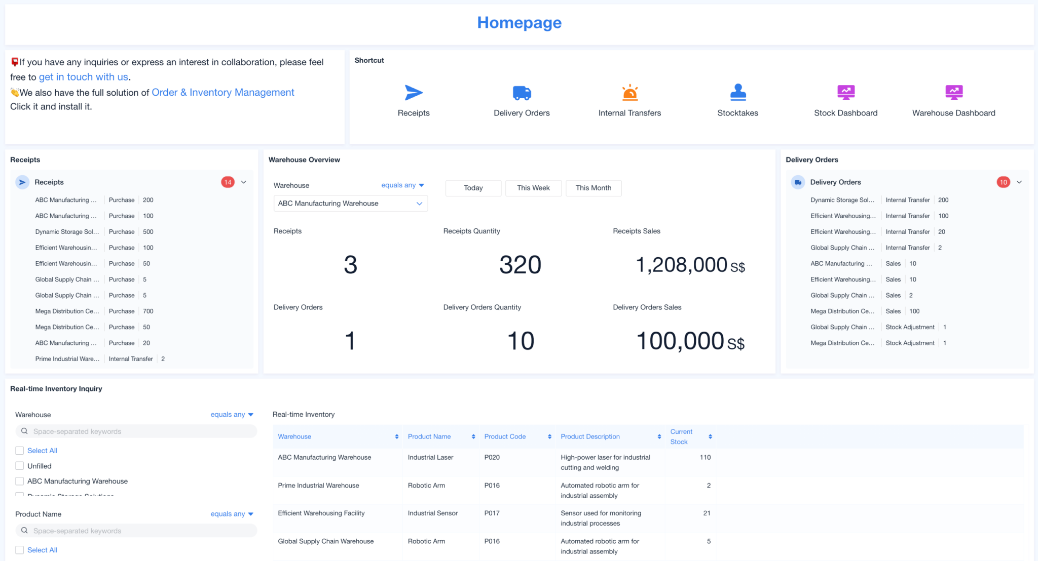 How to Generate QR Code or Barcode to Track and Manage Inventory ...