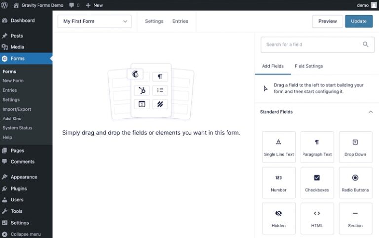 7 Best Form Builders 2025: Create Unlimited Forms Easily - Jodoo Blog