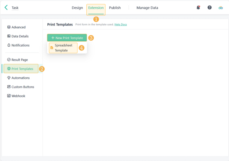 How to Make An Online Application Form [2 Free Ways] - Jodoo Blog