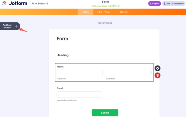 Jotform Review 2025: Pros, Cons, Ratings - Jodoo Blog