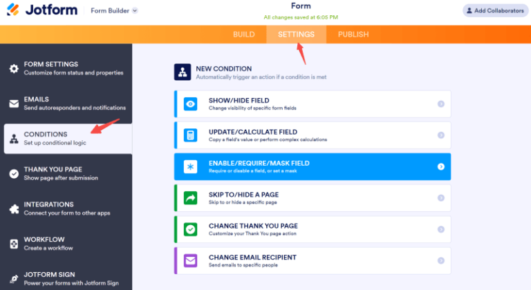 Jotform Review 2025: Pros, Cons, Ratings - Jodoo Blog