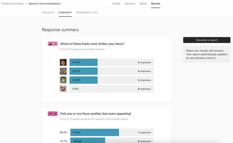 8 Best Free Survey Tools of 2025: Full Review and Comparison - Jodoo Blog