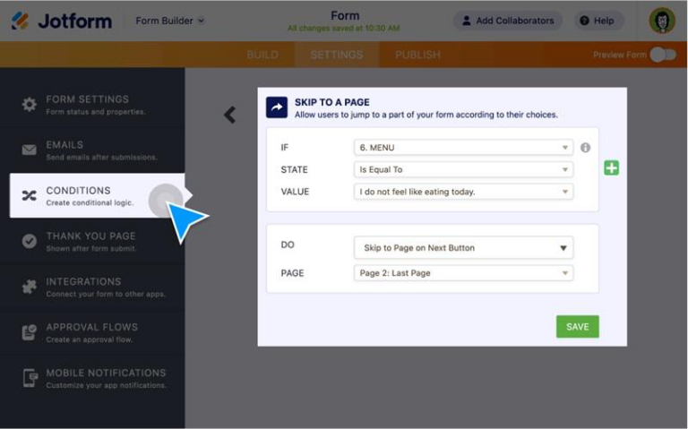 8 Best Free Survey Tools of 2025: Full Review and Comparison - Jodoo Blog