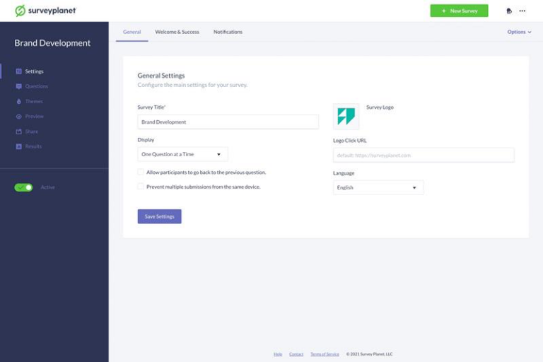 8 Best Free Survey Tools of 2025: Full Review and Comparison - Jodoo Blog