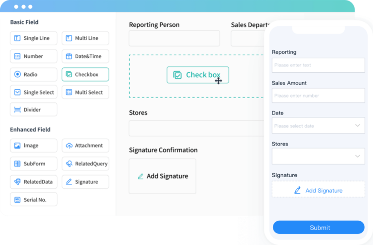 No-Code vs. Low-Code — A Full Guide to No-Code for 2025! - Jodoo Blog