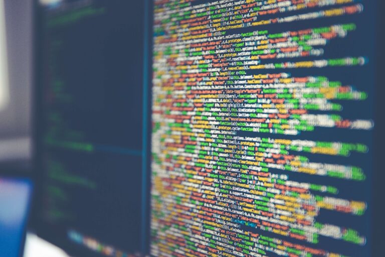 No-Code vs. Low-Code — A Full Guide to No-Code for 2025! - Jodoo Blog No-Code vs. Low-Code — A Full Guide to No-Code for 2025! - Jodoo Blog