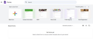 Top 8 Microsoft Forms Alternatives 2025 [Free & Paid] - Jodoo Blog