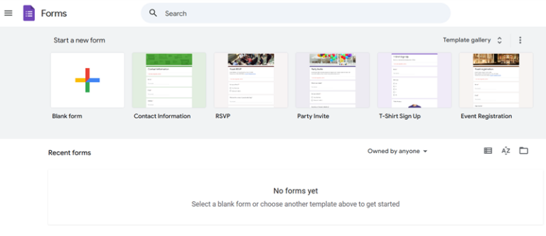 Top 8 Microsoft Forms Alternatives 2025 [Free & Paid] - Jodoo Blog