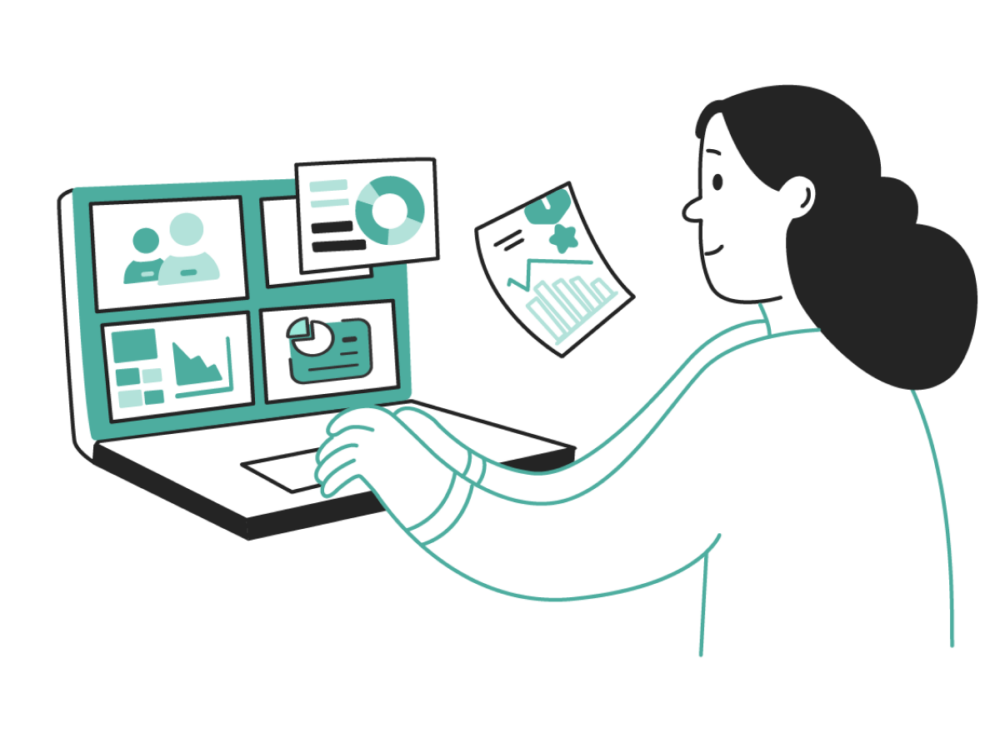 Jodoo：平台概述 – Jodoo