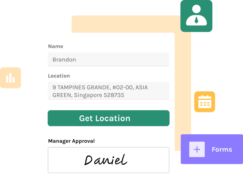 Jodoo: Platform Overview – Jodoo