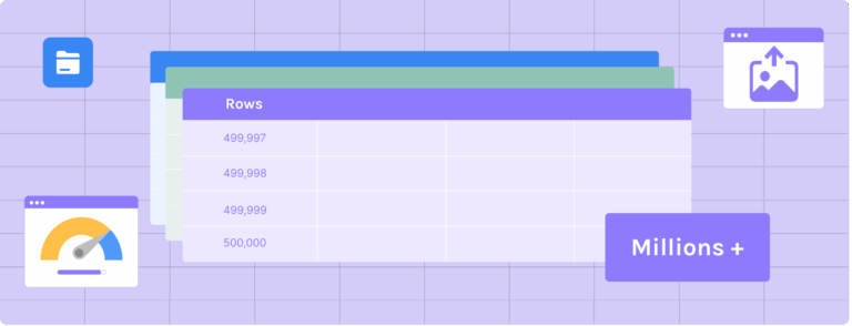 Jodoo: App Builder – Jodoo