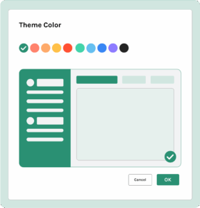 Jodoo: App Builder – Jodoo
